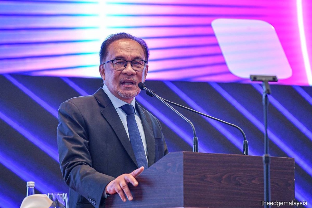 Putrajaya to adopt more assertive stance to recover 1MDB funds from ... Putrajaya to adopt more assertive stance to recover 1MDB funds from ...